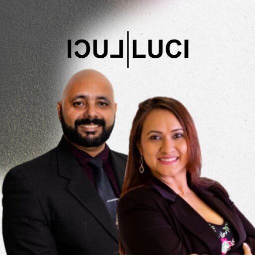 Robson & Sonia Sarti | Luci Luci